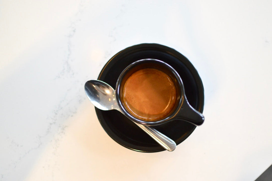 What Is An Americano Coffee? – Press Coffee Roasters