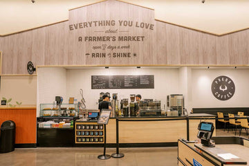 Press Coffee Roasters | View All Locations | Phoenix Arizona Cafes