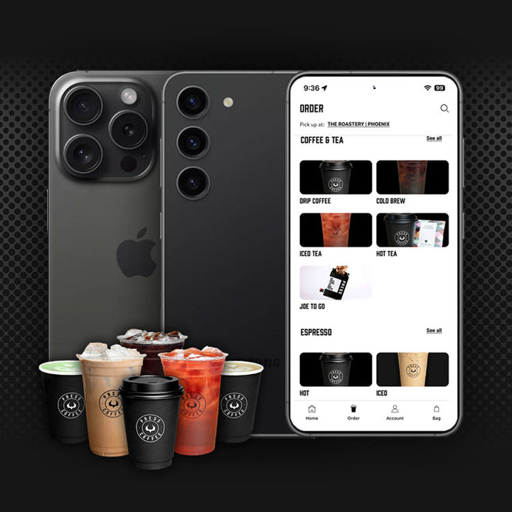 First, Second, and Third Wave Coffee | What's The Difference? – Press ...