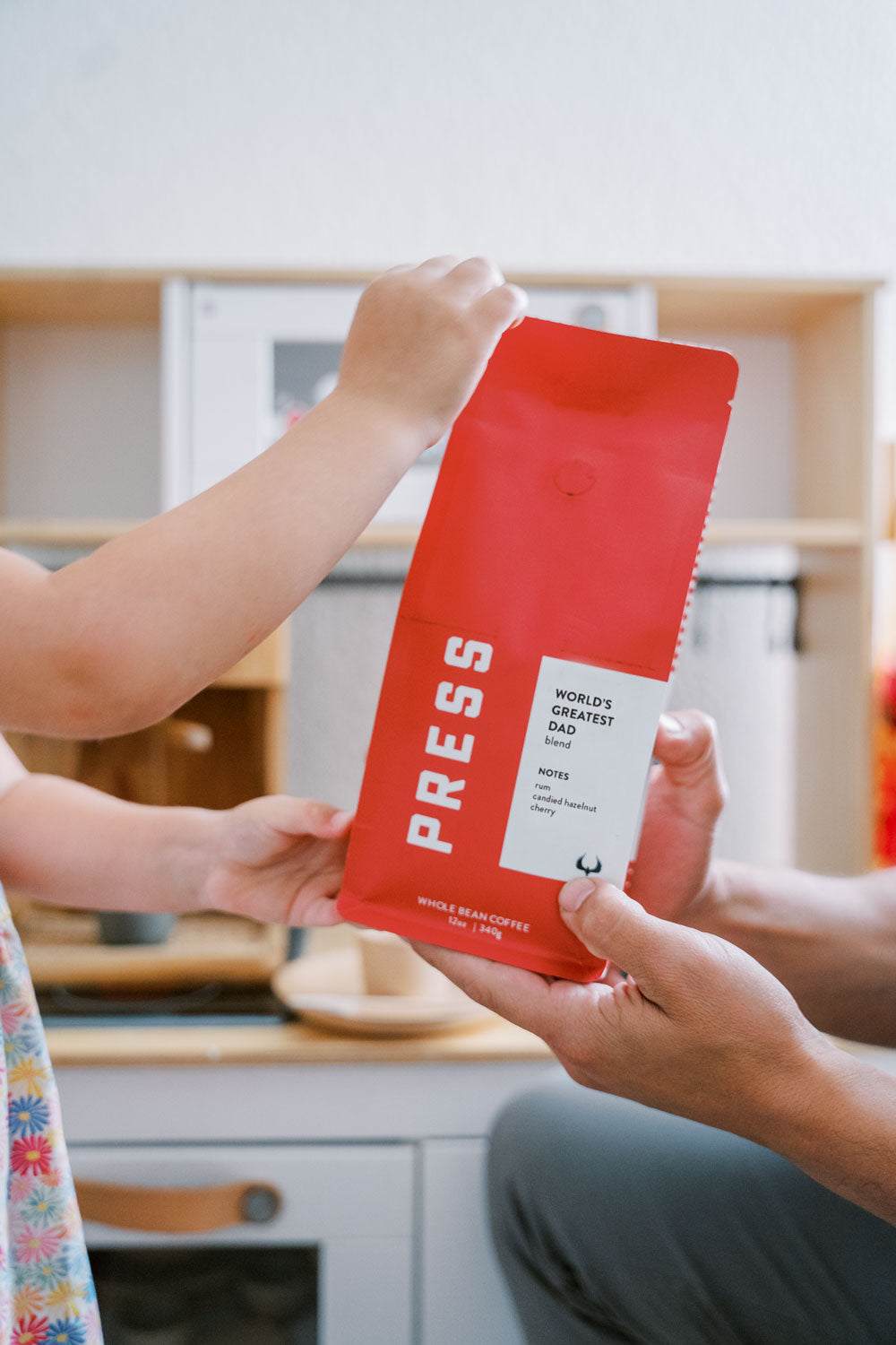 Press Coffee | Specialty Coffee Roaster & Cafés | Order Coffee Online ...