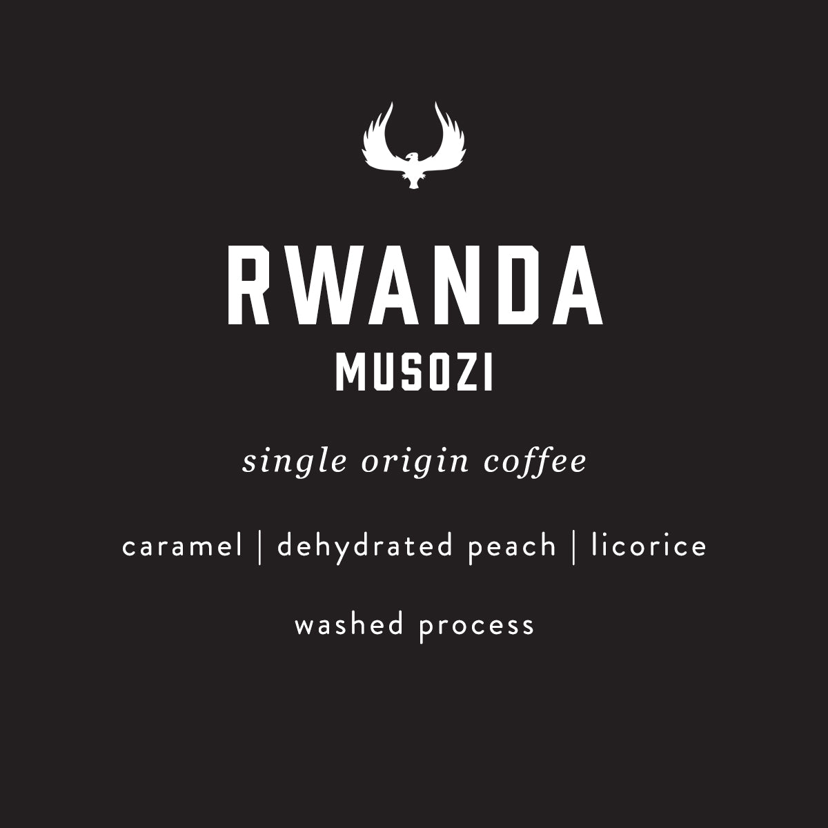 Buy Rwanda Musozi Coffee | Order Rwanda Musozi Specialty Coffee – Press ...
