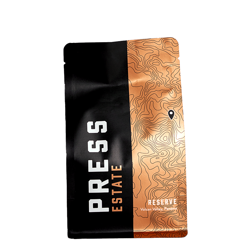 Buy Panama Volcán Valley Reserve Coffee | Limited & Rare Coffee – Press ...