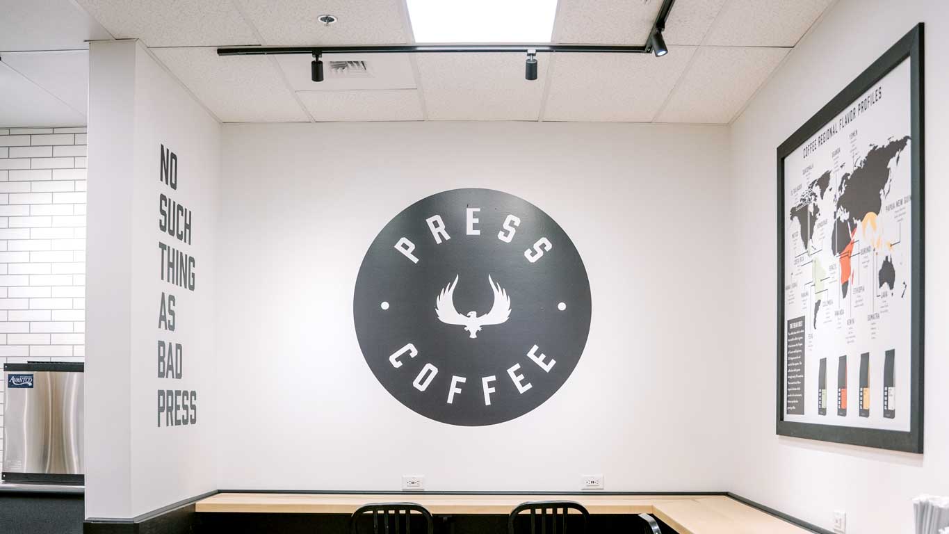 Sprouts Carefree | Carefree Arizona Coffee Shop – Press Coffee Roasters