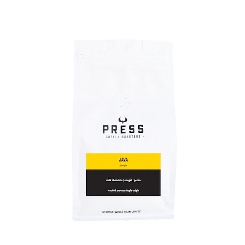 Buy Java Jampit Specialty Coffee | Order Specialty Coffee Online ...