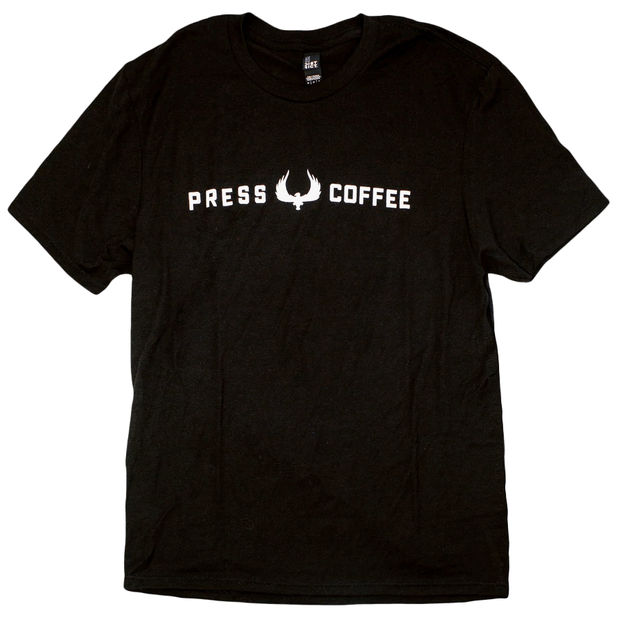 PRESS Coffee Merch – Press Coffee Roasters